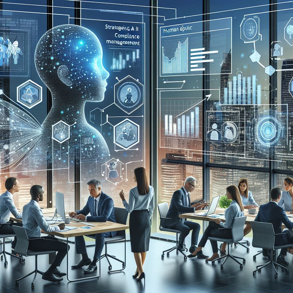 How AI-Driven Compliance Transforms Risk Management and Amplifies ...